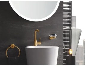 GROHE 32628GN1 - Umyvadlová baterie ESSENCE velikost L zlatá