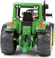 Bruder 2052 Traktor John Deere 6920 s předním nakladačem / 1:16 / od 4