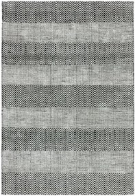 Šedý  koberec Rebel Grey Rozměry: 120x170 cm