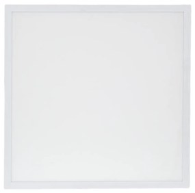 Milagro | LED Panel LED/40W/230V 4000K 60x60 cm | MI2147