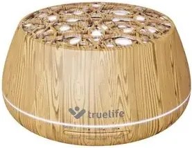 TrueLife AIR Diffuser D9 Smart hnědá / Aroma difuzér a zvlhčovač / rep