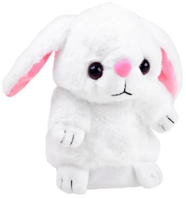 Tomido interaktivní králíček bílý