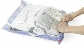 Compactor Jet Roll Bags M 30 litrů Set 2 ks cestovních vakuových pytlů
