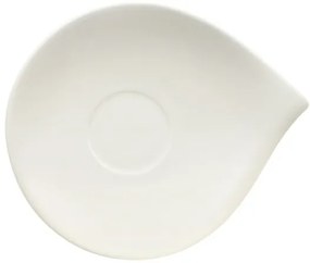 Villeroy & Boch Flow snídaňový podšálek, 21 x 18 cm 10-3420-1250