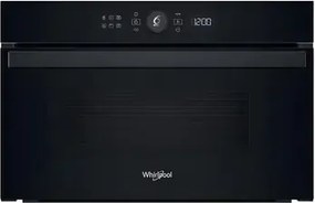 Whirlpool WMD44MB černá / Vestavěná mikrovlnná trouba / Gril / Objem 3