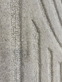 Flair Rugs, POŠKOZENÝ Kusový koberec Solace Zen Garden Natural, 200x290, béžová, ložnice