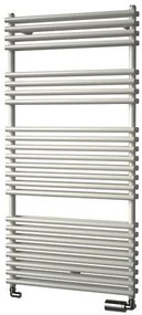 Isan Ikaria Double 732 x 600 mm koupelnový radiátor bílý