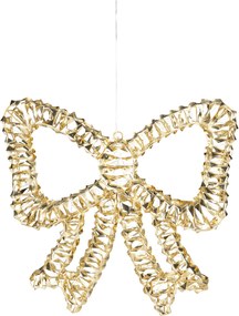 XXXLutz DEKORAČNÍ LED SVÍTIDLO X-Mas - Vánoční osvětlení - 008416020306
