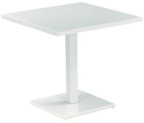 Emu designové zahradní stoly Round Square Table (šířka 60 cm)