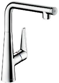 Hansgrohe Talis Select M51 - Dřezová baterie, chrom 72820000