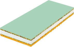 Heureka Plus Visco 20 140x200 20 Tropico N414617-146214