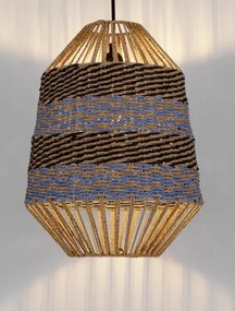 Designový lustr Copos C