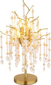 XXXLutz STOLNÍ LAMPA, 41/67 cm Globo - Online Only svítidla - 007326090808