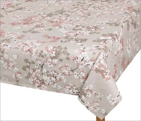 Bellatex Ubrus IVO Sakura rozměr 40x140 cm