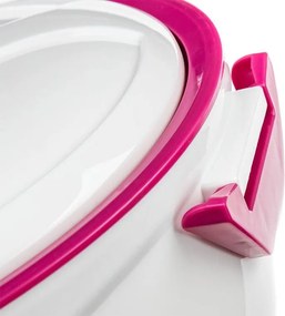 Termomísa s poklicí RŮŽE 3,5 l