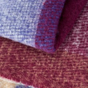 Deka 130x170 cm Mohair Check – Catherine Lansfield