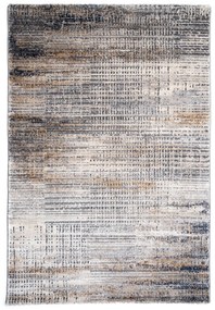 Medipa (Merinos), Kusový koberec Sirena 56063-210 Multi, 160x230, béžová, šedá, chodba / předsíň