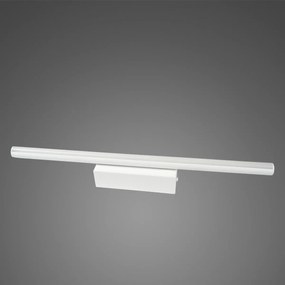 LED nástěnné svítidlo LINEA No.1 55 cm white 4000K