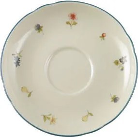 XXXLutz PODŠÁLEK Marieluise 30308 14,5 cm Seltmann Weiden - Šálky & podšálky - 0031230893
