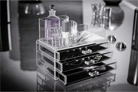 Kosmetický organizér Compactor Jewelery