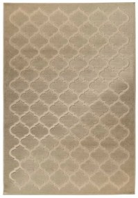 Lalee Kusový koberec Amira 201 Beige Rozměr koberce: 200 x 290 cm