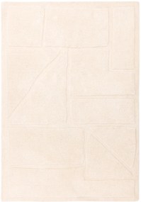 Tribeca Design Kusový koberec Davola Ivory Rozměry: 160x230 cm