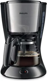 Philips HD7435-20 / kávovar na překapávanou kávu / 700 W / 0.6L nádrž