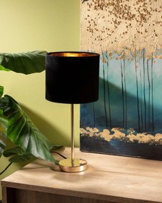 Stolní lampa Lauren 40cm