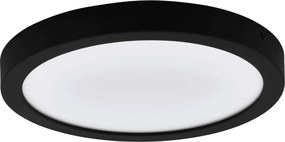XXXLutz SVÍTIDLO PRO POVRCHOVOU MONTÁ, 30/3,2 cm Eglo - Online Only svítidla - 003348264501