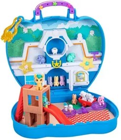 Hasbro My Little Pony hrací sada v kufříku Magic Critter Corner / od 5