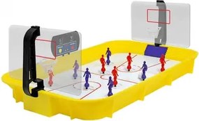 TEDDIES Stolní basketbal / Společenská hra / plast / 53 x 31 x 9 cm /
