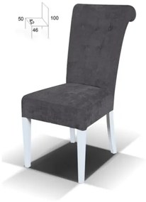 Stolmer Jídelní židle Michl B55/G Cenová skupina: 1.cenová skupina