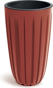 Plastový květináč Warios 29x50 cm - výběr z 11 provedení