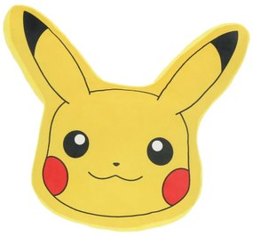 3D Polštářek Pikachu Pokemon