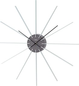Designové nástěnné hodiny 9595 AMS 50cm