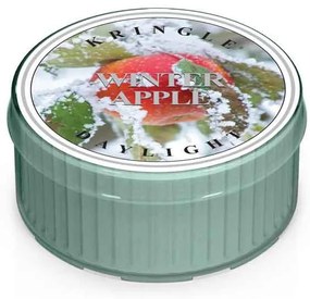 Kringle Candle Vonná Svíčka Winter Apple, 35 g