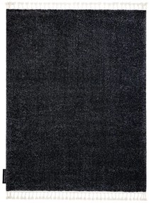 Hans Home | Kusový koberec Berber 9000 grey - 120x170