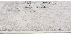 Kusový koberec Jane světle šedý 60x100cm