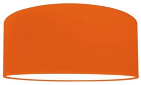 LAMPDAR | Stropní svítidlo 2xE27/60W/230V oranžová | SA0678