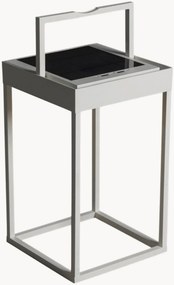 Stmívatelná solární stolní LED lampa's baterií Portofino
