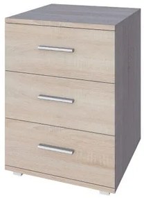 Komoda BIUROWY 50x53 v1