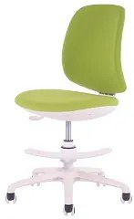 SEGO židle Dětská židle SEGO Junior zelená