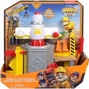 Spin Master Rubble  Crew Zábavní park hrací sada / od 3 let