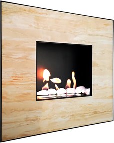 BIO FLAME biokrb Marble 600 Beige