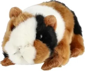 TEDDIES Plyšové morče / 16 cm / od 0 měsíců