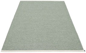 Vinylový koberec Pappelina MONO Sage/Army Velikost pappelina: 180x220 cm