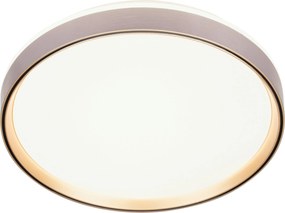 XXXLutz STROPNÍ LED SVÍTIDLO, 38 cm Novel - Online Only svítidla - 007522000503