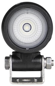 LED Bodové svítidlo pro automobil OSRAM LED/10W/10-30V IP68 5700K