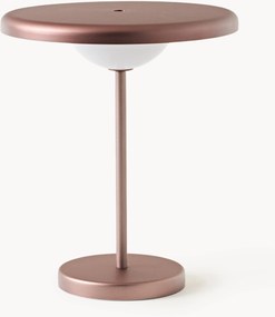 Malá přenosná stolní LED lampa Kyle