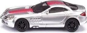 Siku Super 6323 Bugatti Veyron  Mercedes McLaren SLR  Dodge Viper / od